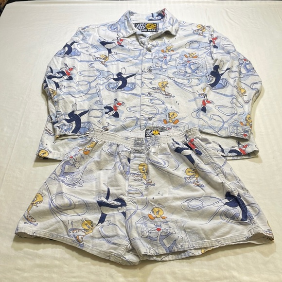 Joe Boxer | Intimates & Sleepwear | Joe Boxer Warner Bros Sylvester And ...